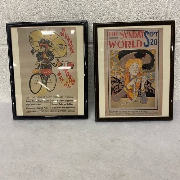 Art | 6x9 Reproduction Posters | Poshmark